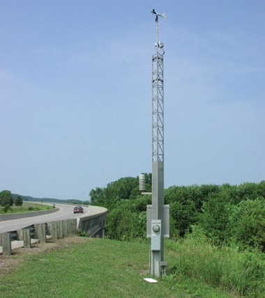 Buraq Integrated Solutions (Pvt) Ltd – Road Weather Information Systems ...